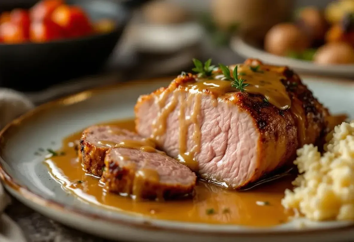 J'ai testé cette recette de filet mignon : mes invités n'en avaient ...